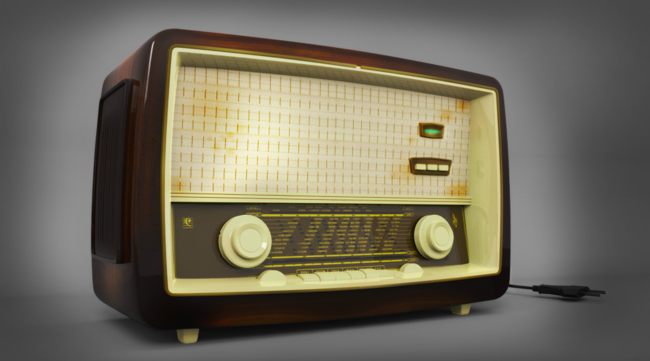 Sejarah Pembentukan Radio Dunia dan Penerapan Teknologinya