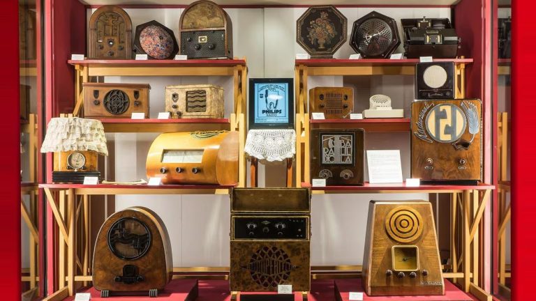 What to See In A Radio Museum?